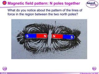8 j magnets & electromagnets (boardworks) | PPT