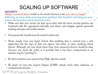 Moving to Manufacture_Internet of Things (Part 02) | PDF