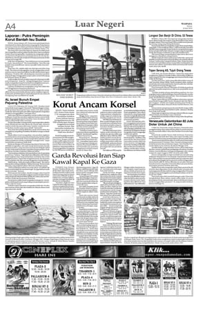 8jun aceh | PDF