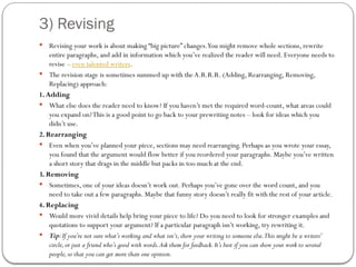 8 June -The Stages of creative Writing .pptx