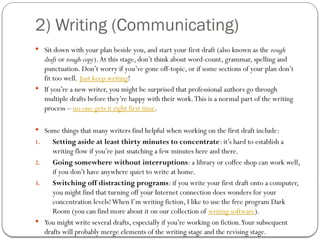 8 June -The Stages of Writing used .pptx