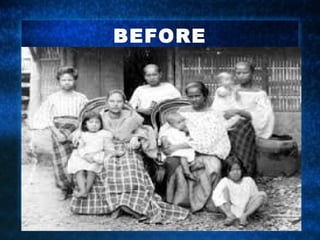 Gender roles of family members | PPT