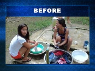 Gender roles of family members | PPT