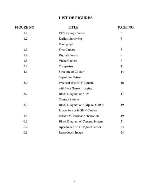 8 k extremely high resolution camera system | PDF