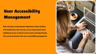 8 Key Features to Include in Your Custom Data Dashboard PPT.pdf