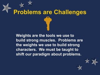 8 Keys of Excellence | PPT