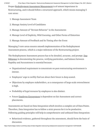 [Whitepaper] 8 Key Steps of Data Integration: Restructuring ...