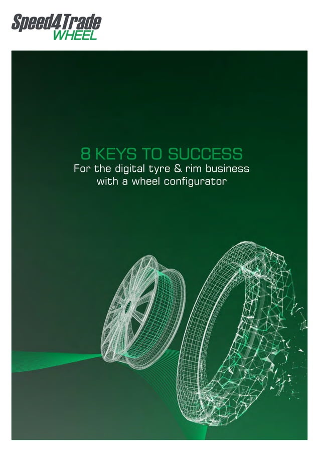 8 keys to success for the digital tyre & rim business with a wheel ...