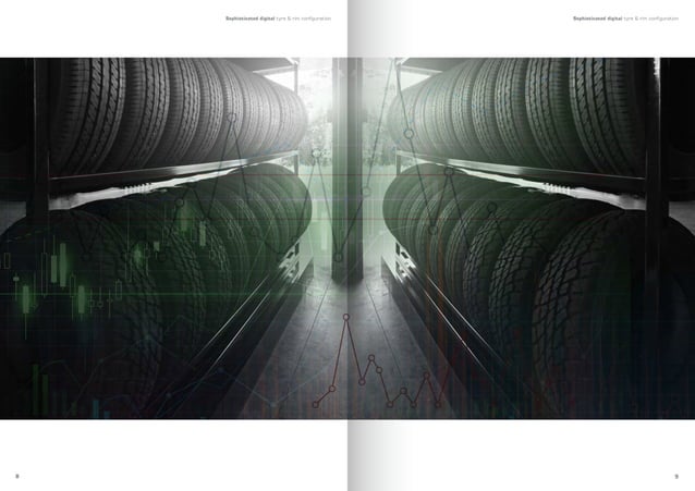 8 keys to success for the digital tyre & rim business with a wheel ...