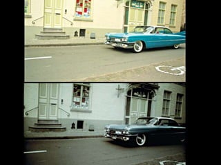 Film Grading - A Brief Introduction | PPTX