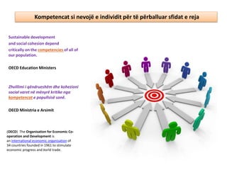 8 kompetencat/ key competencies | PPT