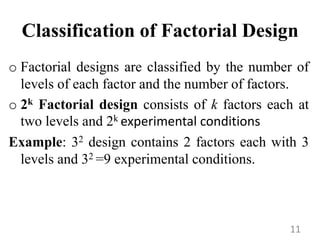 True experimental research design, by Aweke Shishigu | PPTX