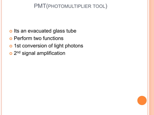 8labgamma | PPT | Free Download