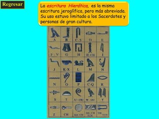 8 La Cultura Egipcia | PDF