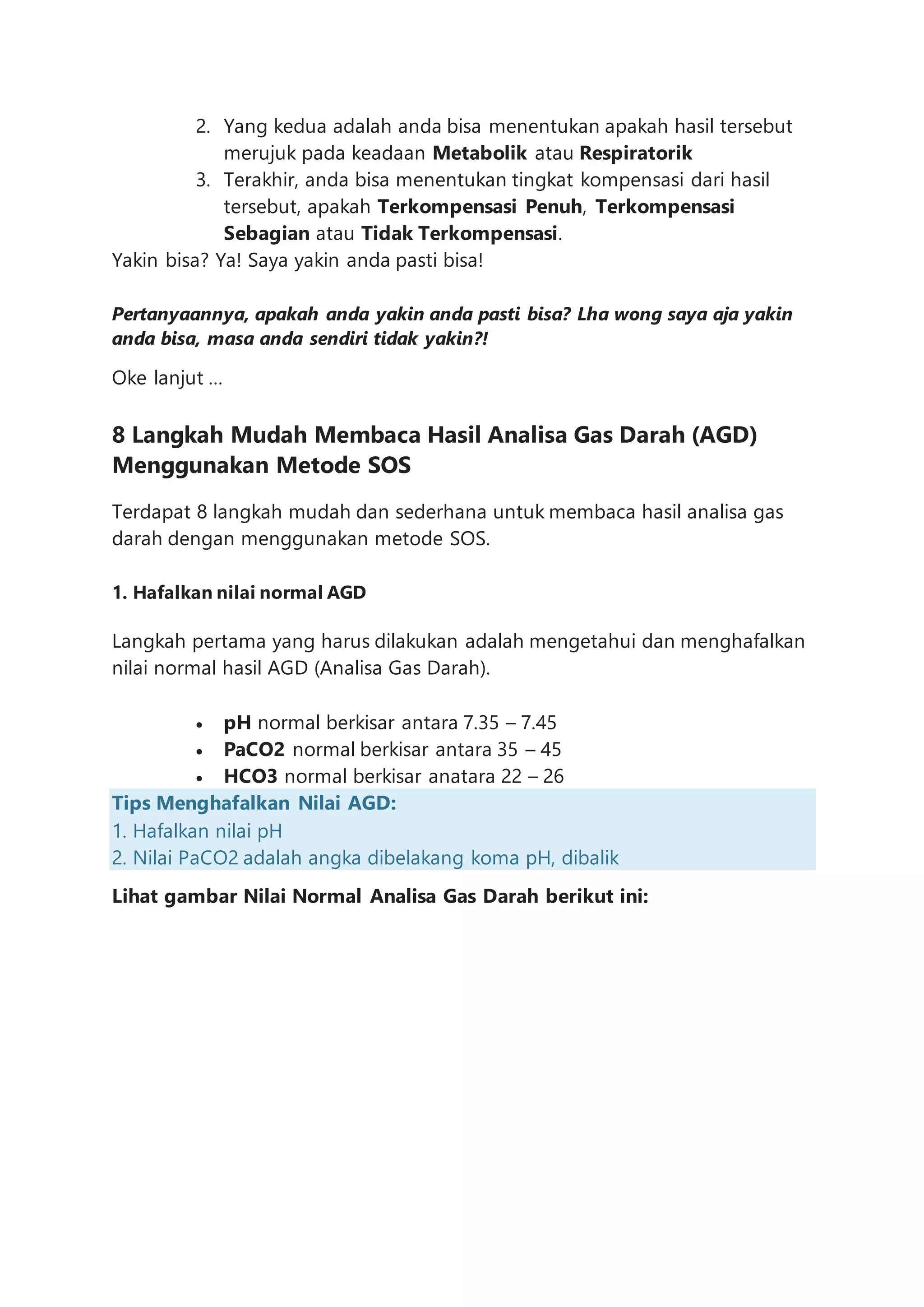8 Langkah Mudah Membaca Hasil Analisa Gas Darah.docx