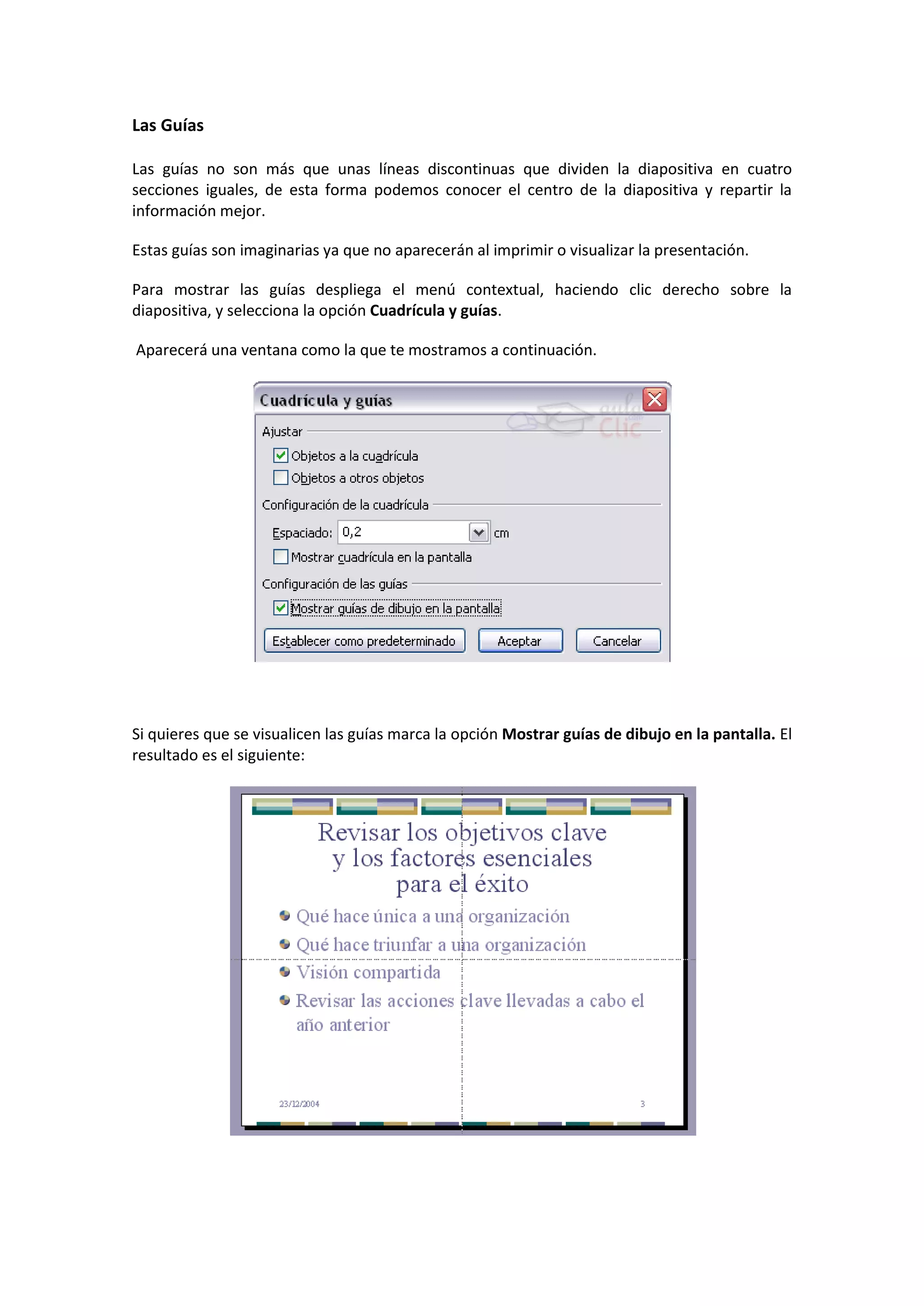 8 las reglas y guías | PDF