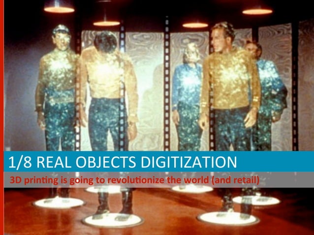 8 Latest digital trends to watch - HUB institute | PDF