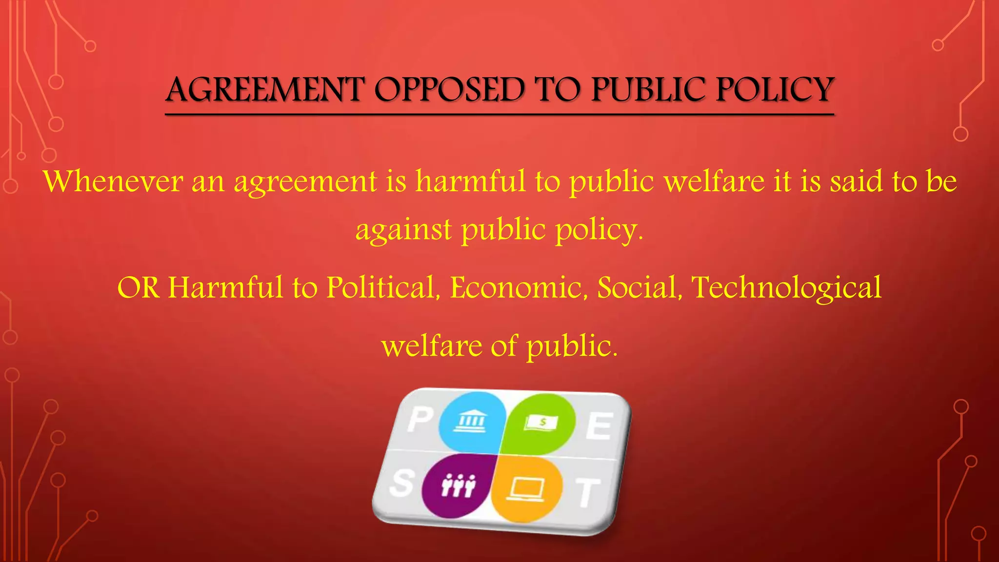 "Legality of Object & Consideration" (Chapter 8) - Business Law. | PPTX