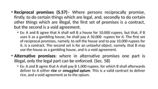 8_Law of Contract-void 1.ppt.pptx college | PPTX