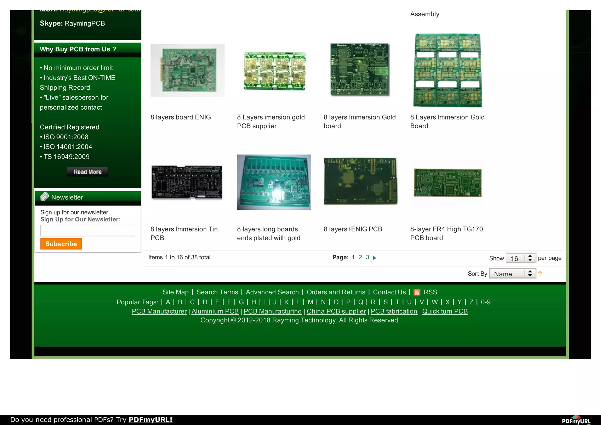 8 layer pcb pcb by layer china pcb,pcb maker,pcb prototyping,pcb protoypes,quick turn pcb ...