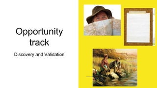 Product management and dual track agile | PPT