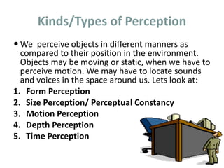 8 lec 8 perception.ppt