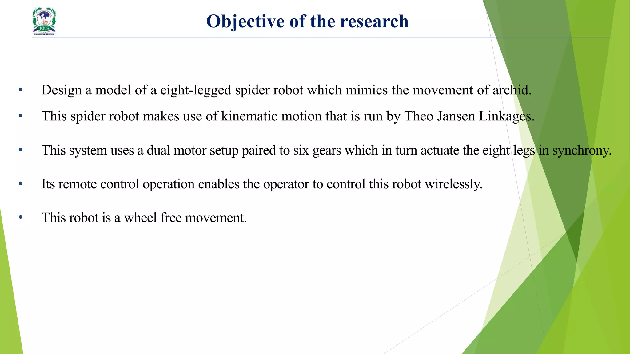 8 LEGGED ROBOT (1).pptx