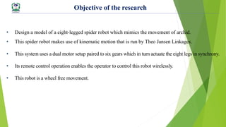 8 LEGGED ROBOT (1).pptx