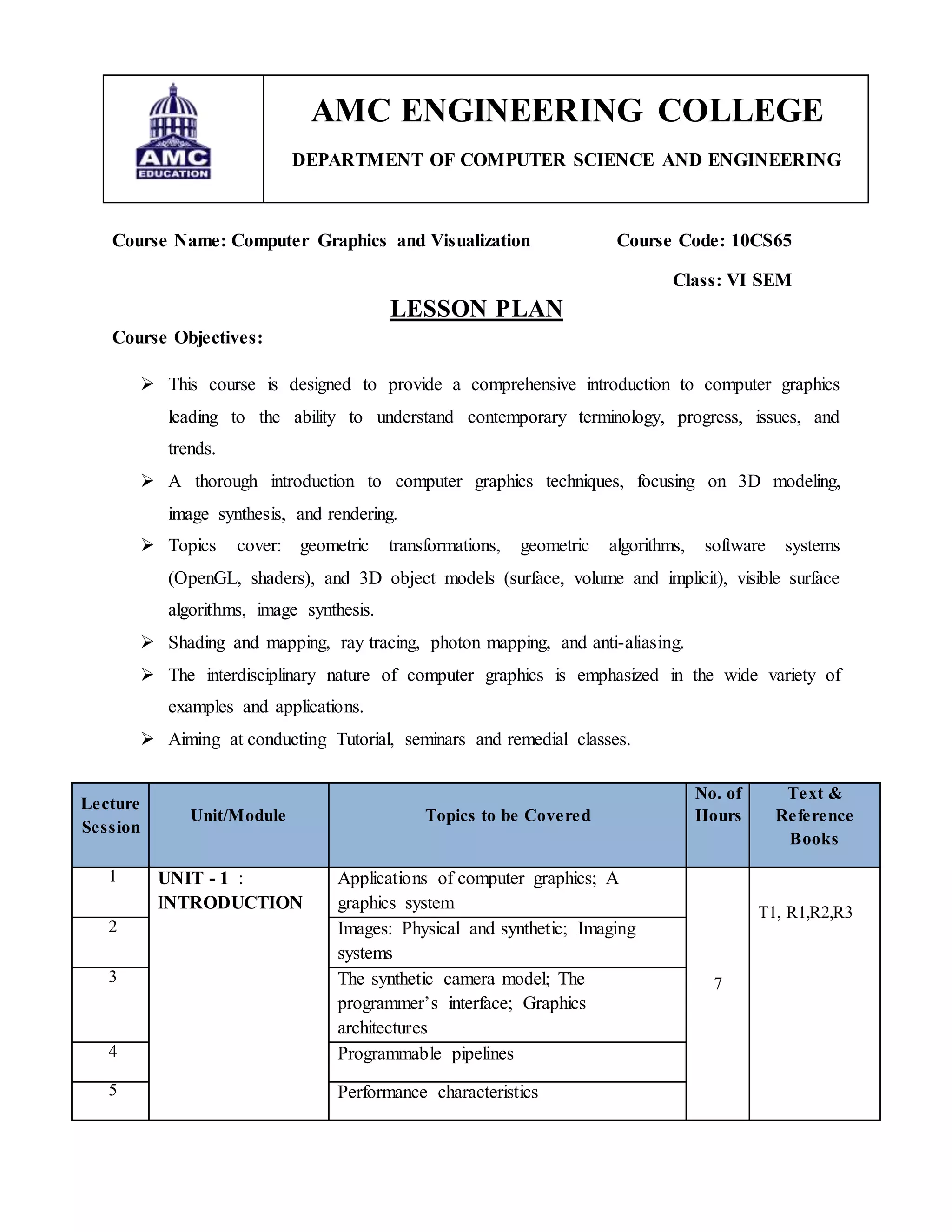 lesson plan cg | DOCX