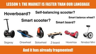 8 lessons from hoverboards | PDF