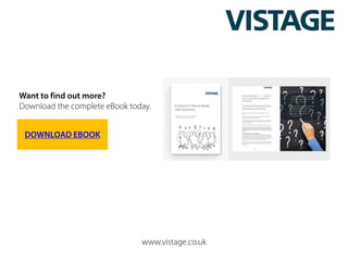 8 Quick Lessons in How to Master Sales Questions | PPT