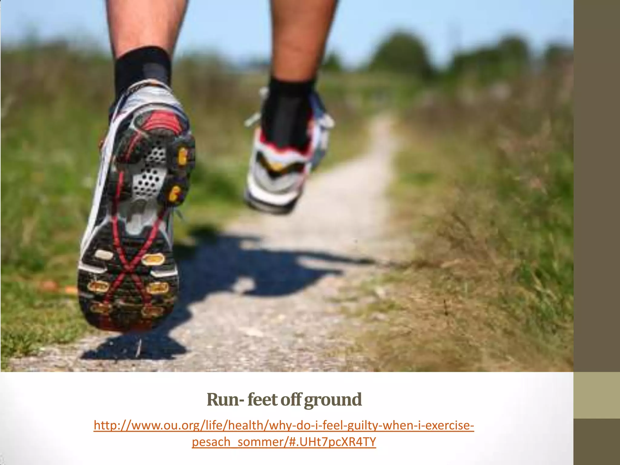 8 locomotion movements | PPTX