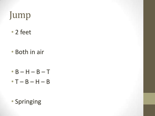 8 locomotion movements | PPTX | Equine Sports | Sports