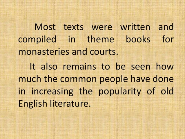 Lord Randall | PPTX | Poetry | Books and Literature