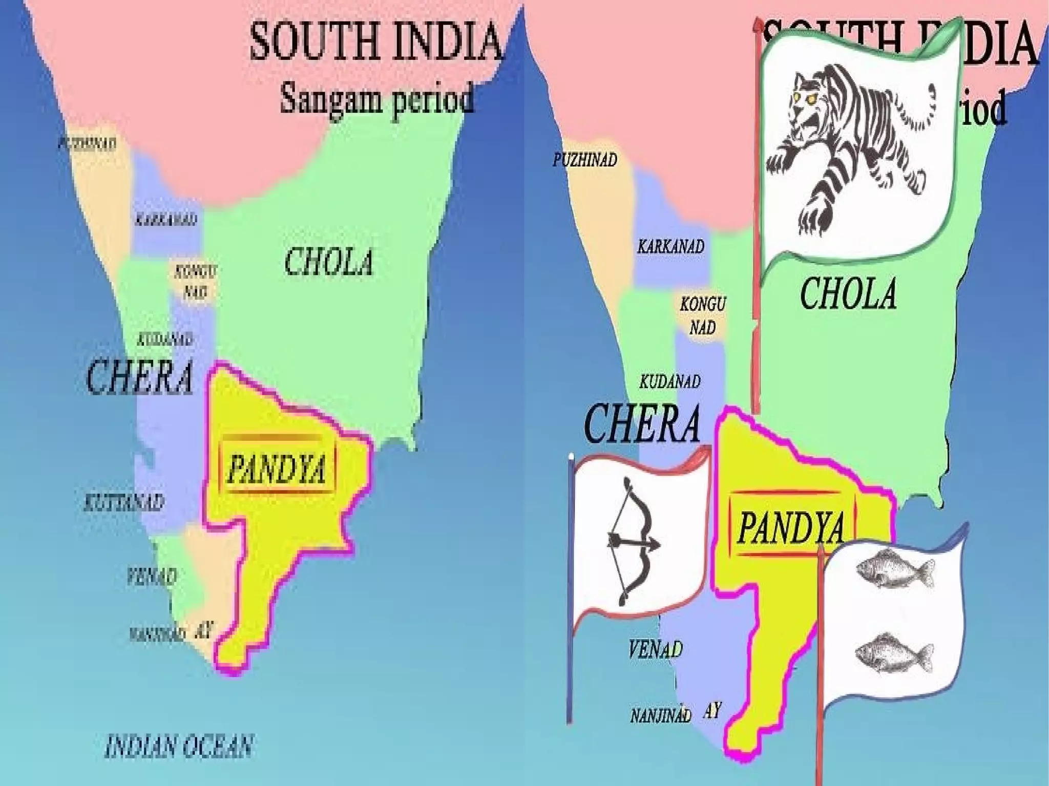 5 ancient tamilakam | PPT