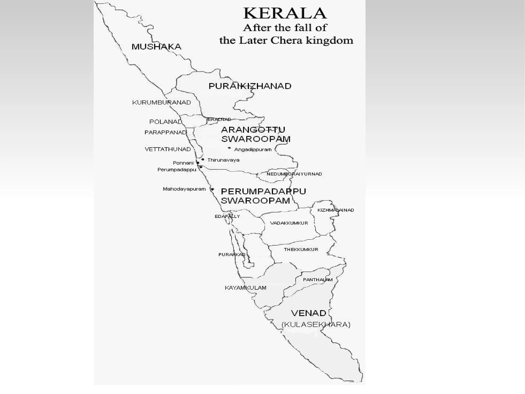 5 ancient tamilakam | PPT