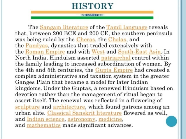 5 ancient tamilakam | PDF