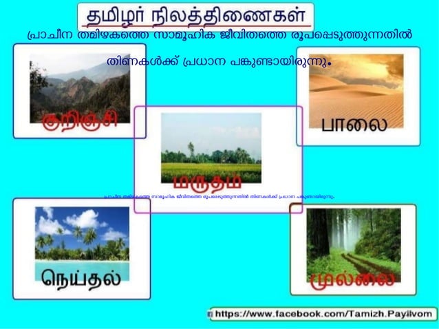 5 ancient tamilakam | PPT | Free Download
