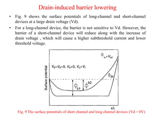 8LowPowerVLSI THIRD MODULE 2019 SCHEME.pdf