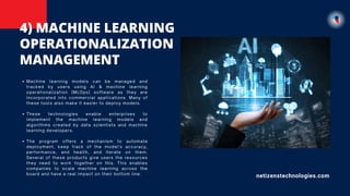 The Future is Here: 8 Emerging Technologies to Watch in 2023 | PDF