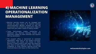 The Future is Here: 8 Emerging Technologies to Watch in 2023 | PDF