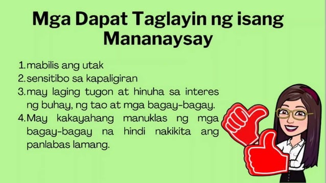 8 maikling kuwento.pptx