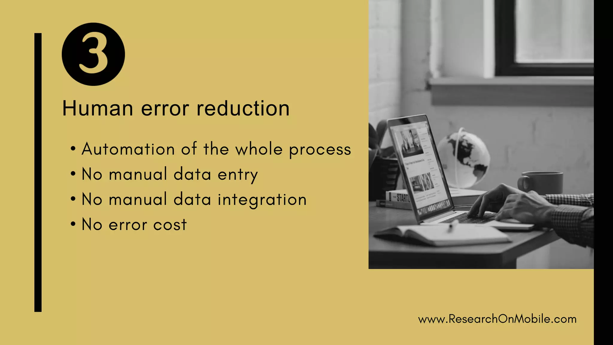 8 major benefits of programmatic sampling | PPT