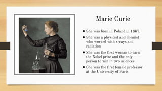 8 MARCH - WOMEN’S DAY.pptx | Geography | Science