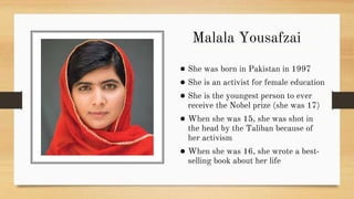 8 MARCH - WOMEN’S DAY.pptx | Geography | Science