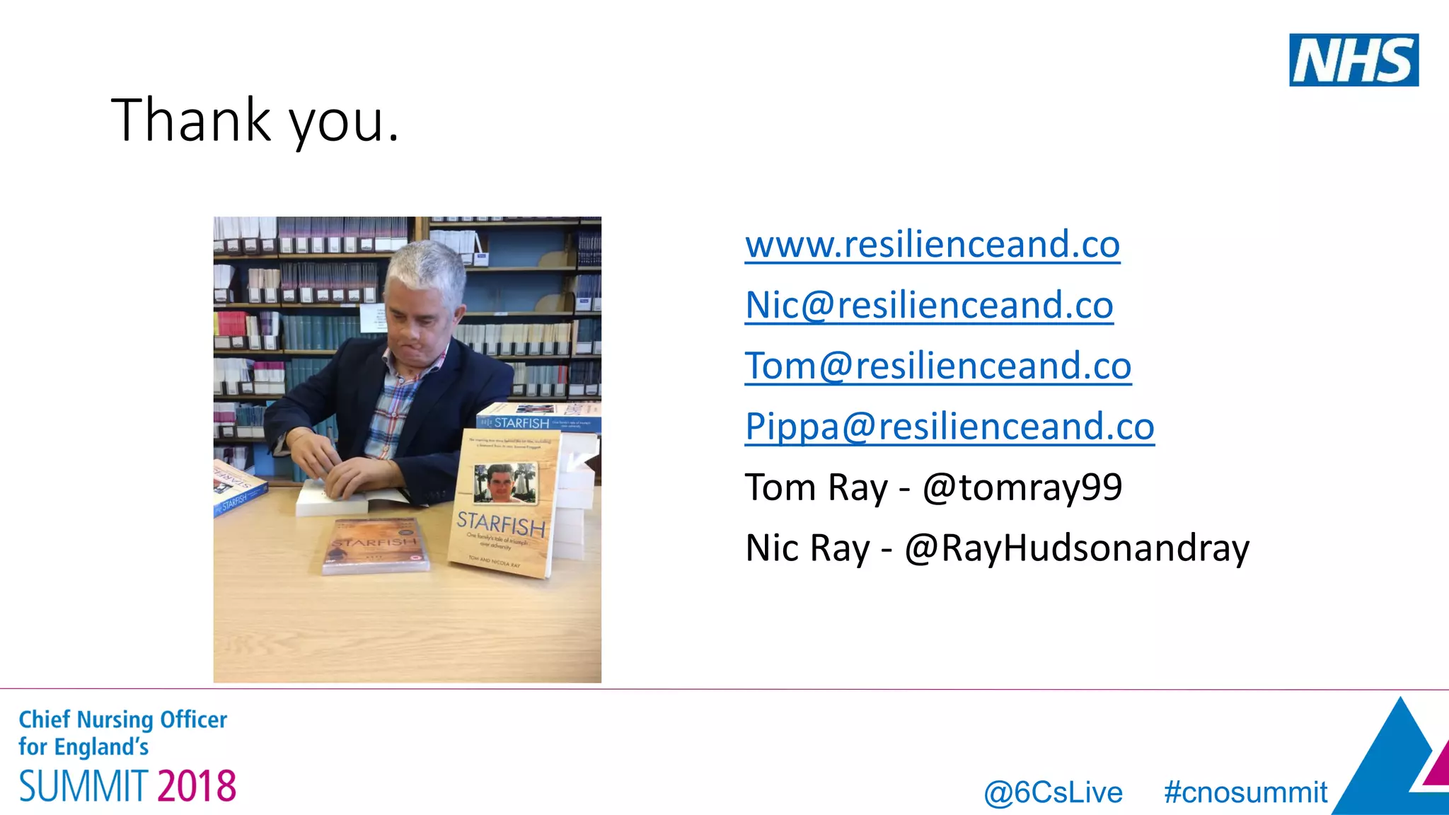 8 march 12.55 resilience and co | PPT | Free Download