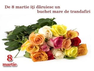 8 Martie | PPS