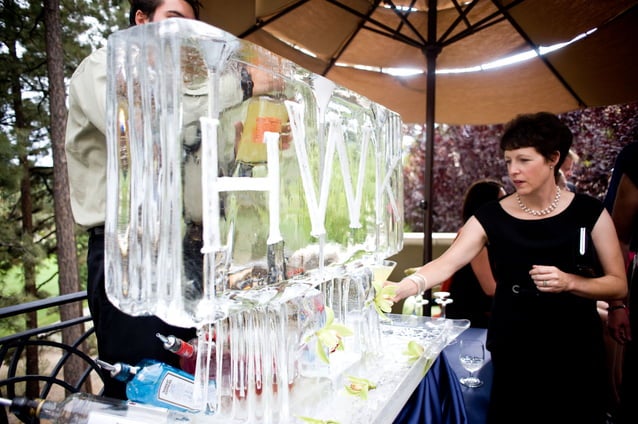 (8) Martini Ice Luge | PDF