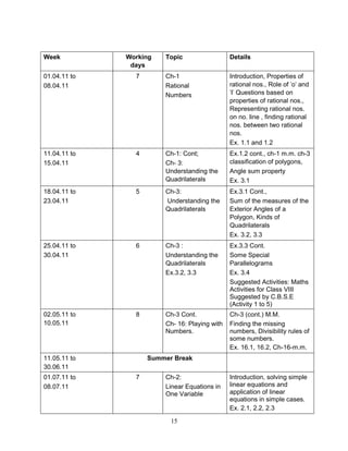 8 math | PDF