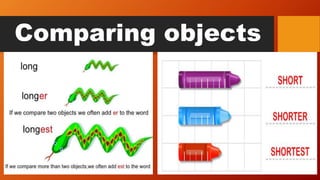 MATH 1- COMPARING OBJECTS AND PICTOGRAPH.pptx